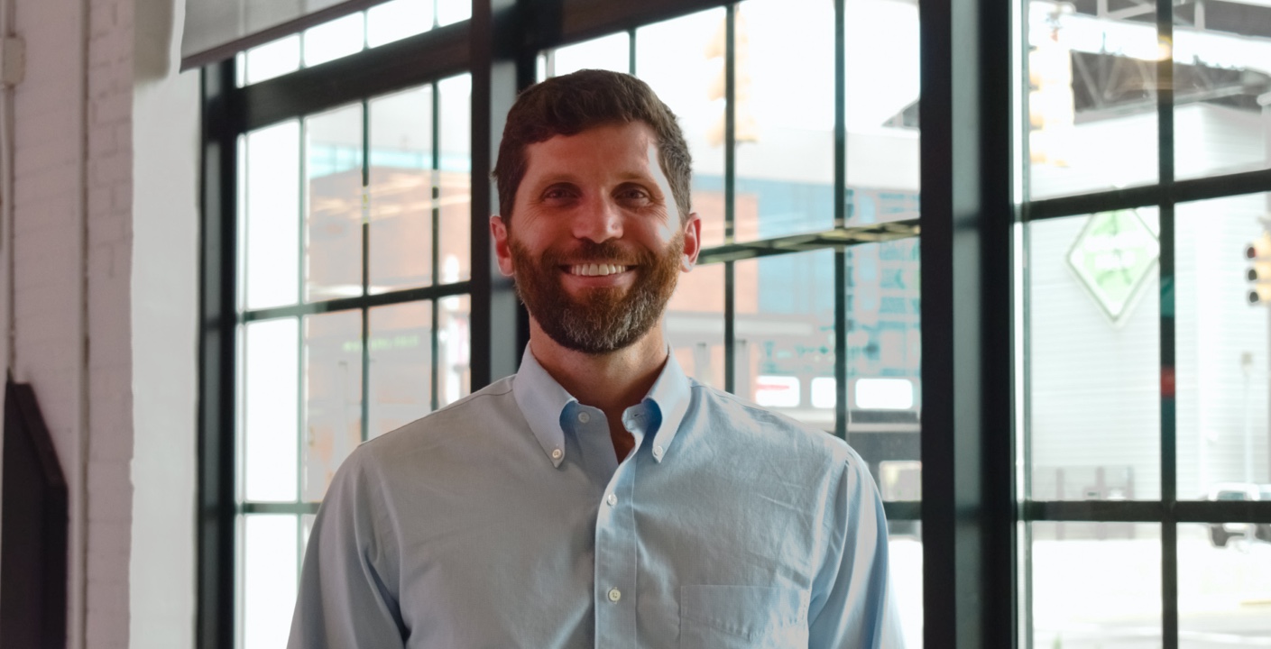 Alabama Launchpad names winner of first technology track competition