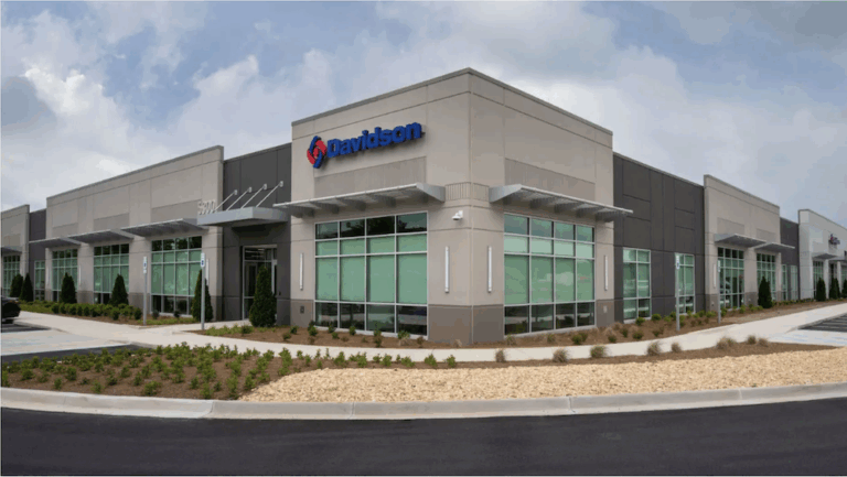 Davidson Technologies nears completion of quantum computing system ...