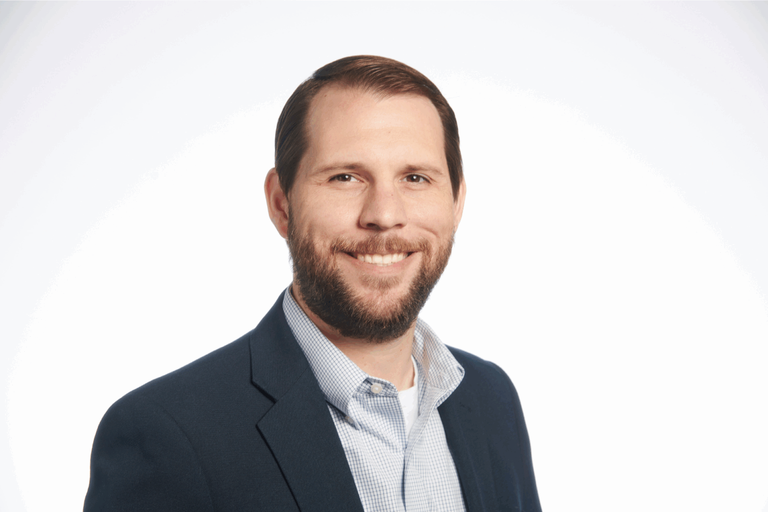 Matt Thomason, AICP, CM, PE