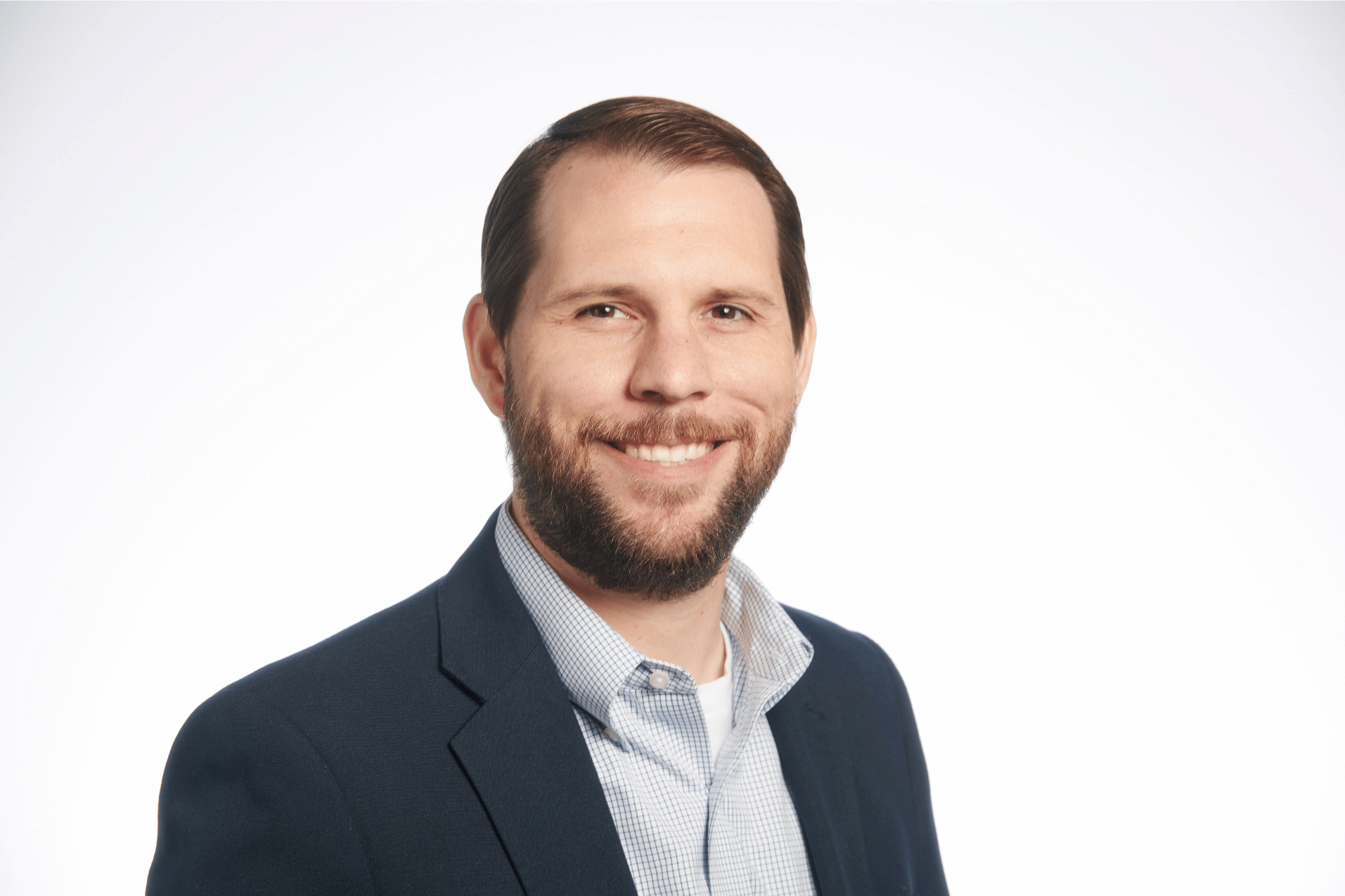 Matt Thomason, AICP, CM, PE